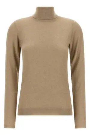 BRUNELLO CUCINELLI Cashmere Blend Turtleneck