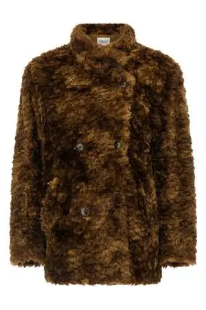 MARANT ETOILE Jya' Coat
