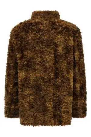 MARANT ETOILE Jya' Coat