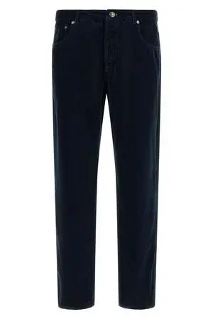 Brunello Cucinelli Corduroy Pants