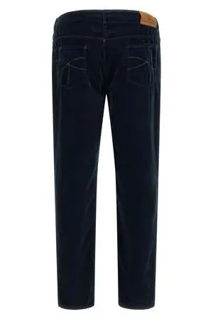 Brunello Cucinelli Corduroy Pants