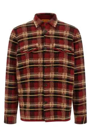 Guest In Residence The 'plaid Work' Shirt