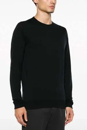 John Smedley Marcus' Crew Neck Sweater