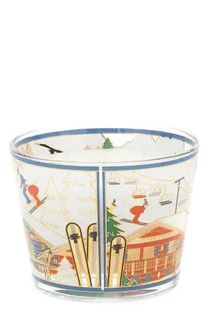 BAOBAB I Love Ski Max 10' Candle