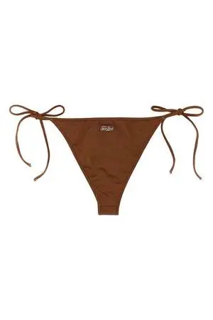 MC2 SAINT BARTH Bikini Bottom 'marielle