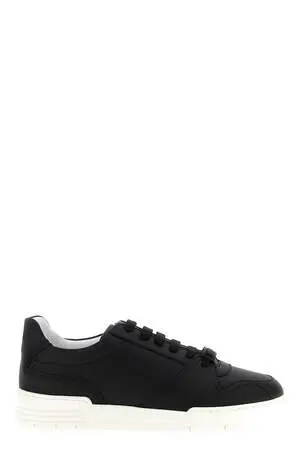 Moschino Kevin' Sneakers - Black