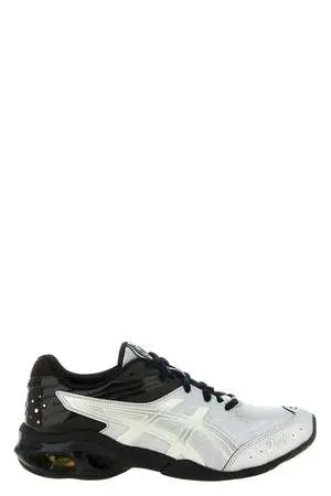 Asics Gel-kinetic Fr' Sneakers - Silver