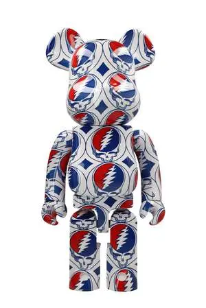 MEDICOM TOY Accessory 'bearbrick 1000 - Multi