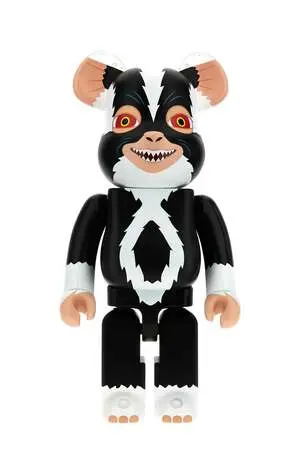 MEDICOM TOY Bearbrick 1000% Gremlins Mohawk - Multi