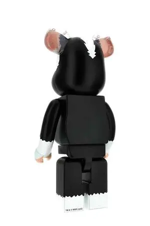 MEDICOM TOY Bearbrick 1000% Gremlins Mohawk