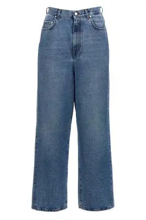 Séfr Disco Cut' Jeans