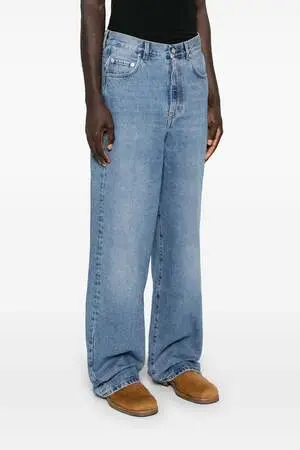 Séfr Disco Cut' Jeans