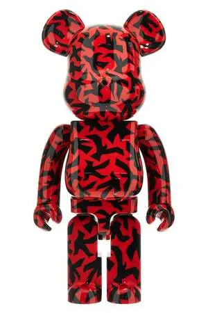 MEDICOM TOY Bearbrick 1000% The Birds - Multi