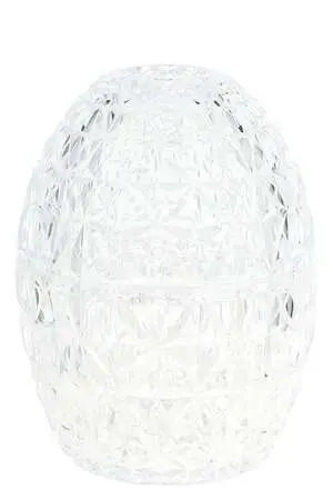 MARIO LUCA GIUSTI 'melissa 2015' Ice Bucket Transparent