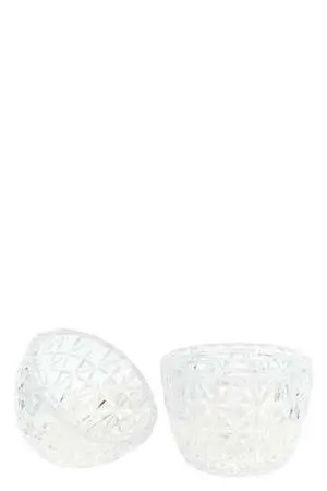 MARIO LUCA GIUSTI Melissa 2015' Ice Bucket - Transparent
