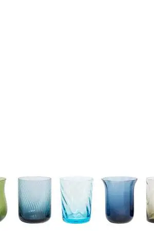 BITOSSI Diseguale' Tumbler Set