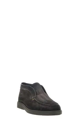 Santoni Desert' Ankle Boot