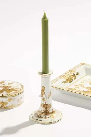GINORI 1735 Candlestick 'oriente Italiano