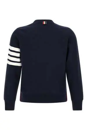 Thom Browne 4 Bar' Sweatshirt