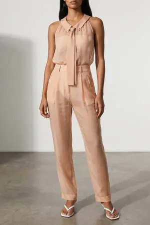 MAISON JEJIA Giulio' Trousers