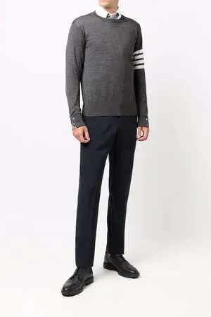 Thom Browne Pullover '4-bar