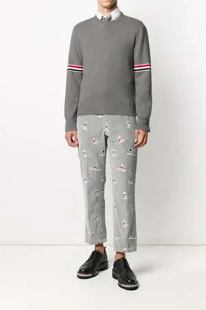 Thom Browne Pullover 'classic - Gray