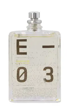 MOLECULE Fragrance 'escentric 03 100ml - Multi