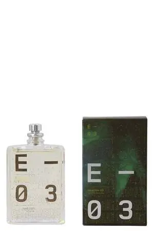 MOLECULE Fragrance 'escentric 03 100ml