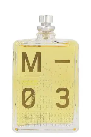 MOLECULE 03 100ml' Fragrance - Multi