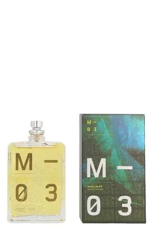 MOLECULE 03 100ml' Fragrance