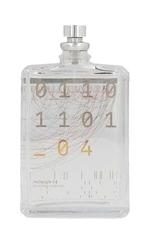 MOLECULE Perfume With Graphic Print - Multi