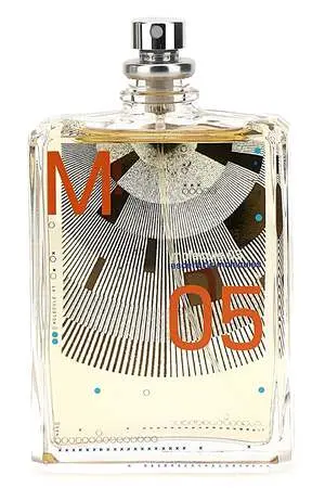 MOLECULE Perfume 05 - Multi