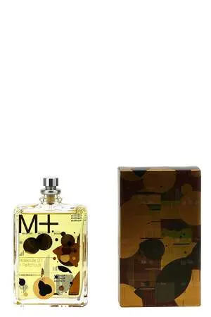 MOLECULE Eau De Toilette 01 + Patchouli
