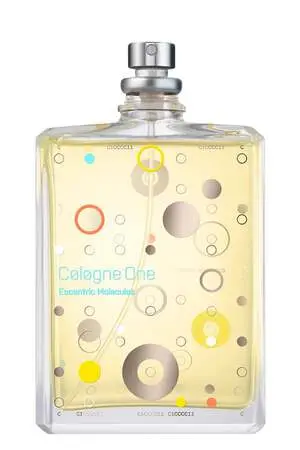 MOLECULE Cologne One' Fragrance 100 Ml - Multi