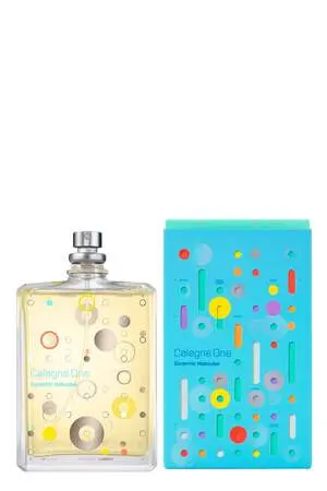 MOLECULE Cologne One' Fragrance 100 Ml