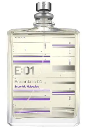 MOLECULE Escentric 01' Eau De Toilette 100 Ml - Multi