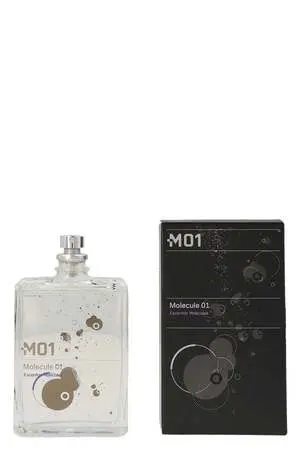 MOLECULE 01' Eau De Toilette 100 Ml