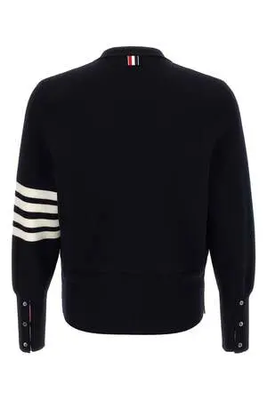 Thom Browne 4-bar Cardigan