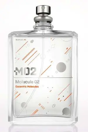 MOLECULE 02 Edt' Perfume - Multi