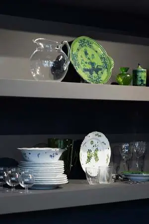 MARIO LUCA GIUSTI Pitcher 'palla