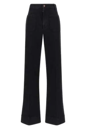 Victoria Beckham Alina' Jeans