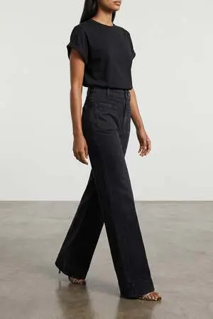 Victoria Beckham Alina' Jeans