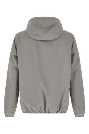 Brunello Cucinelli Windproof Jacket