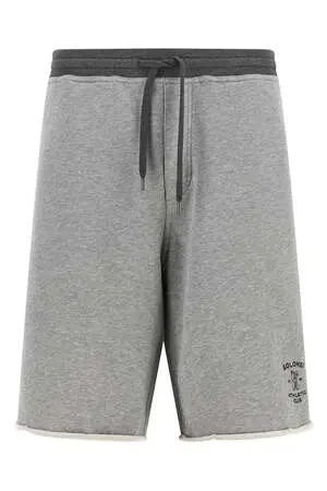 Brunello Cucinelli Solomei Athletic Club Bermuda Shorts