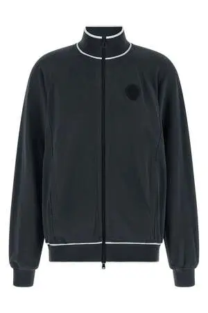Brunello Cucinelli Sweatshirt With Crest Logo