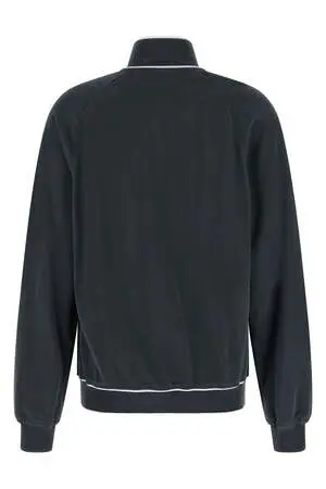 Brunello Cucinelli Sweatshirt With Crest Logo