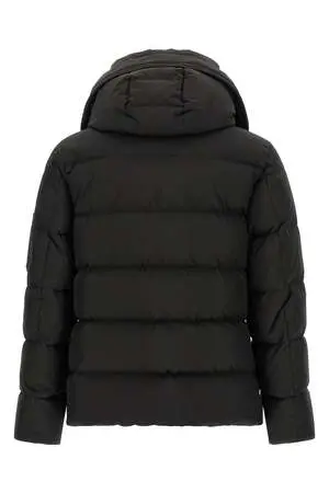 MOORER The 'jesse' Puffer Jacket