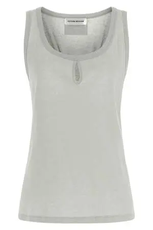 Victoria Beckham Split Top