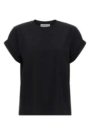 Victoria Beckham Tilly' T-shirt - Black