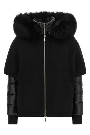 MOORER Pegaso' Jacket